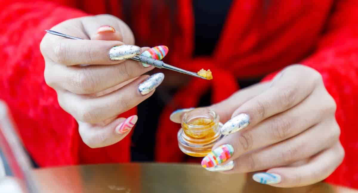 Best Practices for How to Store Live Rosin – URSA Extracts